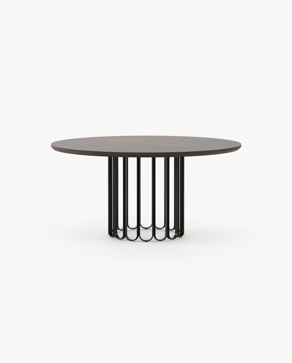 Cheryl Dining Table - Clove Design