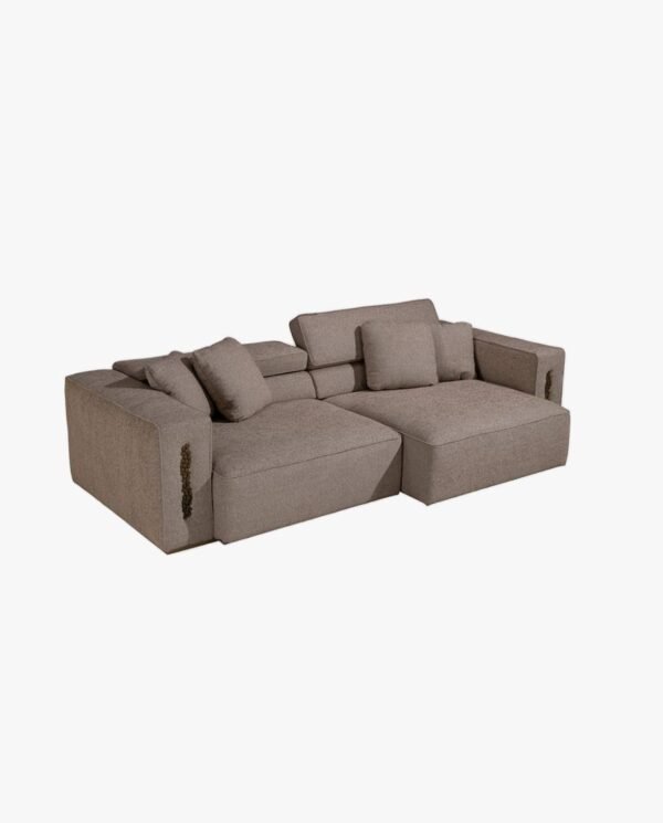 Regal Modular Sofa - Clove Design